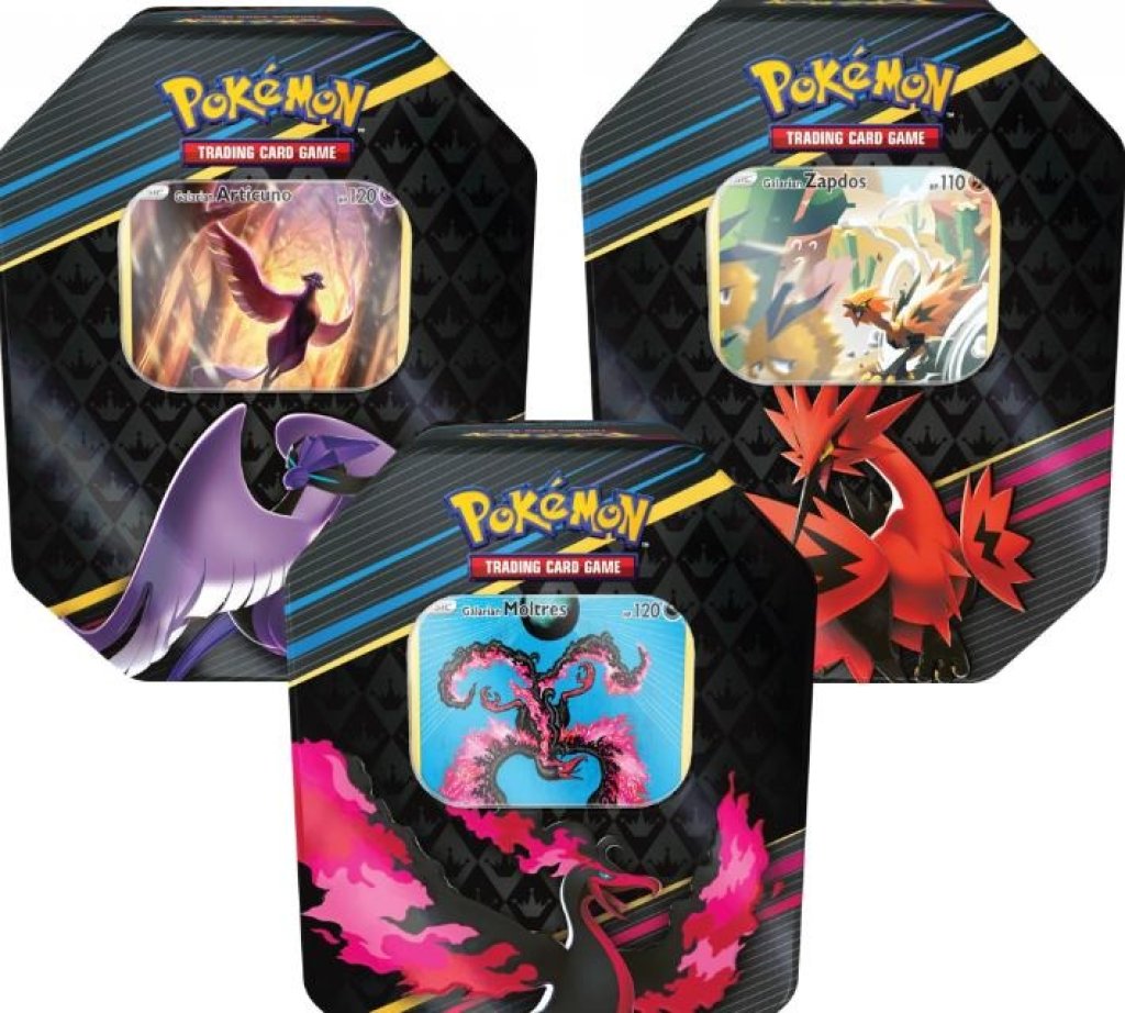 Pokébox Pokémon ETB12.5 Zénith Suprême à 24,50€ sur Auchan - Le CrocoDeal