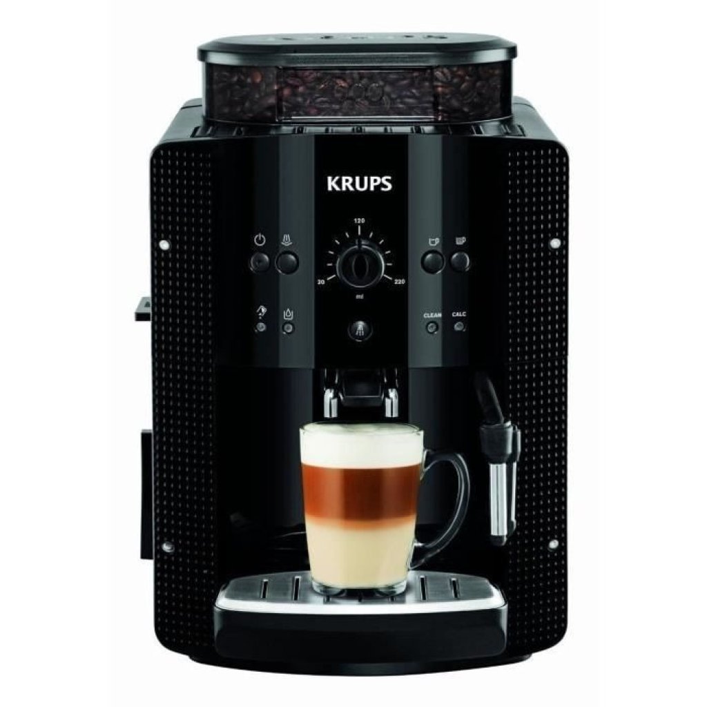 Machine A Cafe A Grains